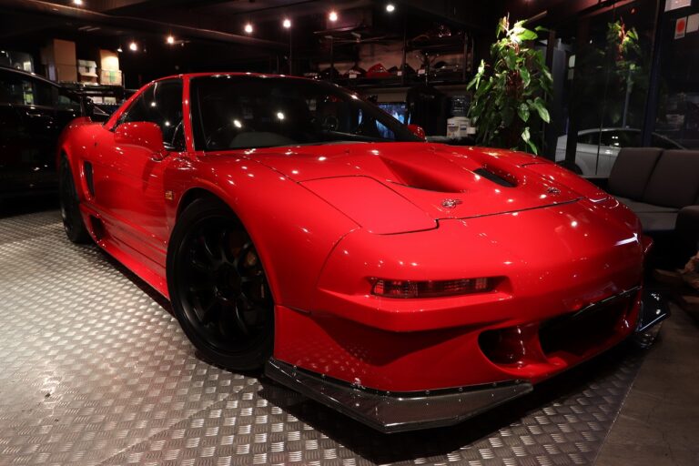 マツダ RX-7 FC3S JSSワイドボディ公認 ERCブリッジポート+TO4Rタービン 改造費750万以上 車両製作後3,000km ...